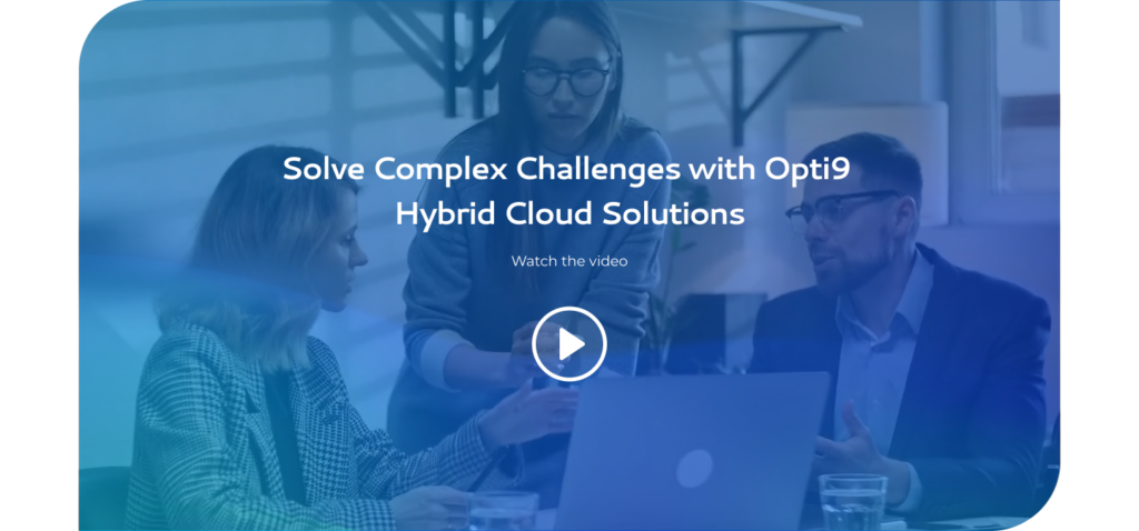 Careers at Opti9 | Build Your Future with Us