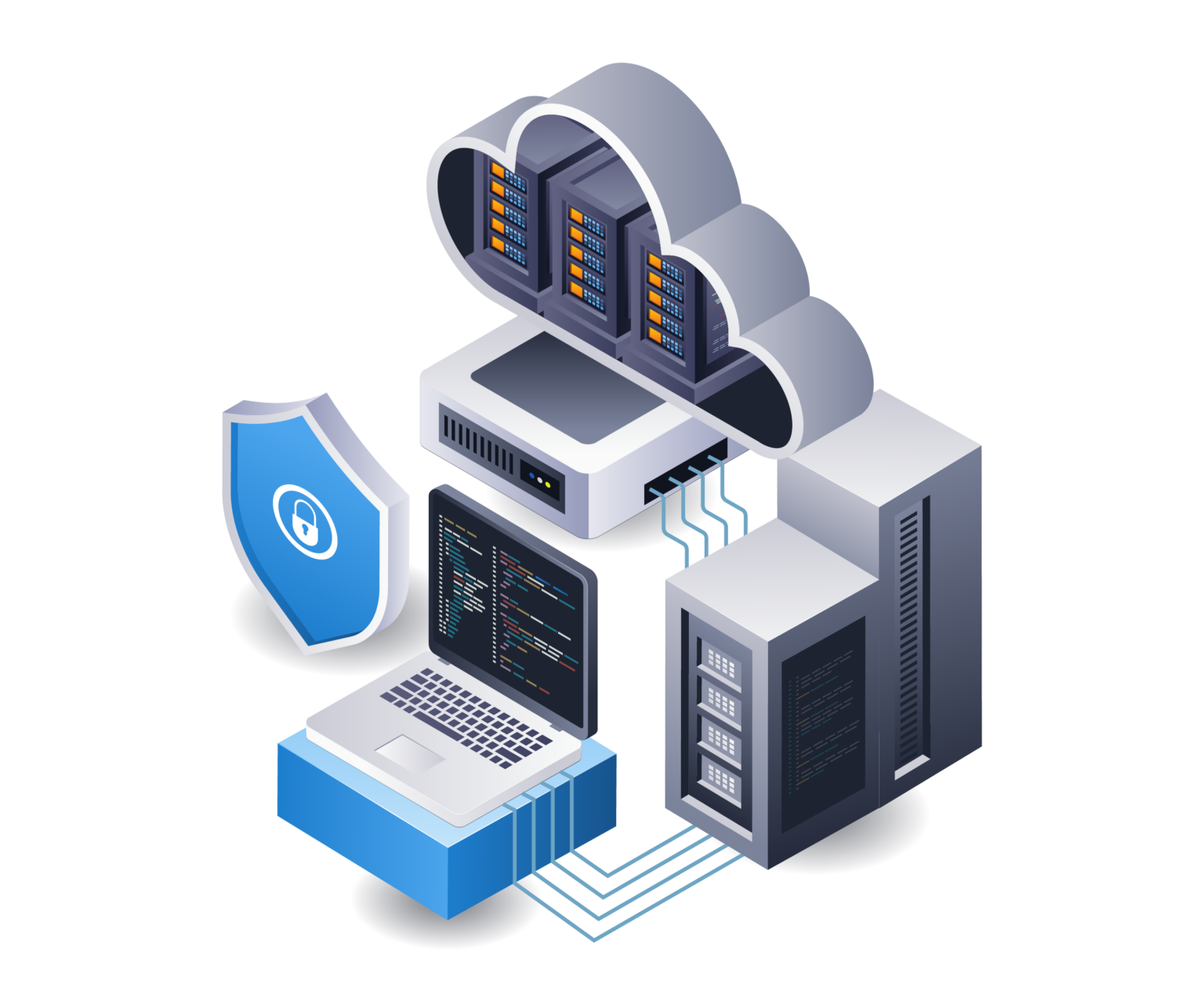 Field Effect MDR | Advanced Threat Detection | Opti9